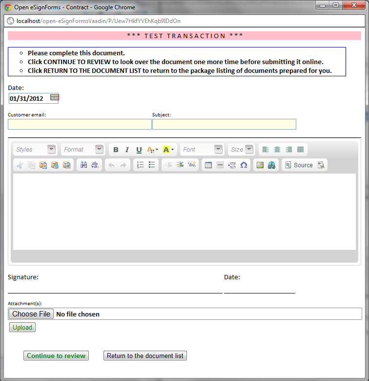 Programmingtutorial Openesignformsopenesignforms Github Wiki